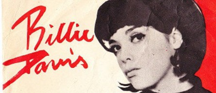 Billie Davis – Our Soundscene