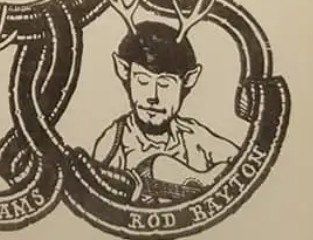 Rod Bayton – Our Soundscene
