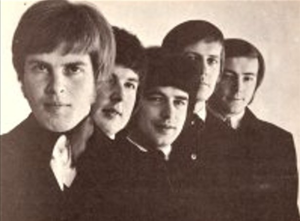 Mike Raynor and The Condors – Our Soundscene