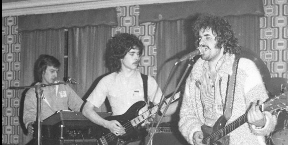 Soho – Our Soundscene