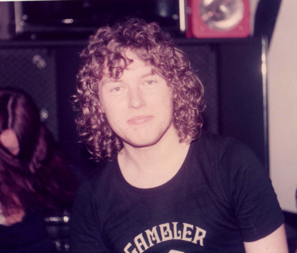 Gambler – Our Soundscene