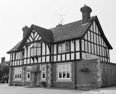 The Prince of Wales, Lower Froyle – Our Soundscene