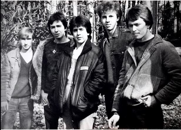 Stillbrook – Our Soundscene