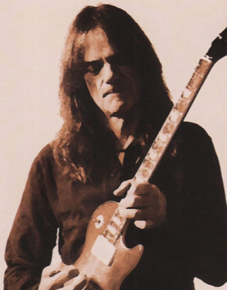 The Larry Miller Band – Our Soundscene