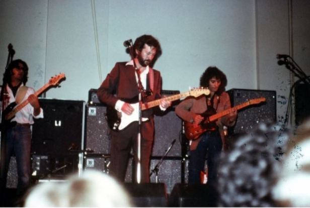 Village Hall, Cranleigh – Our Soundscene