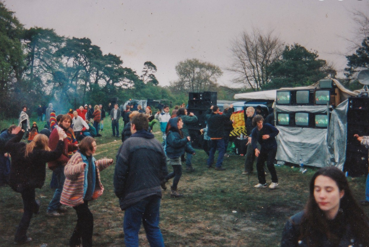 Pineapple Tribe – Our Soundscene