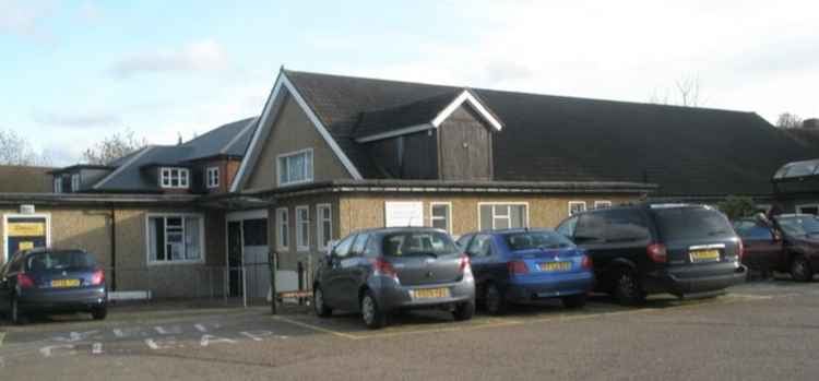 Wilfrid Noyce Centre, Godalming – Our Soundscene