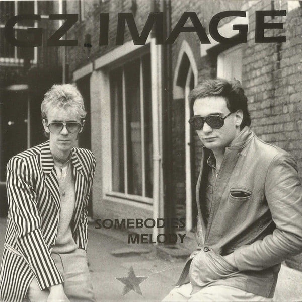 GZ Image – Our Soundscene