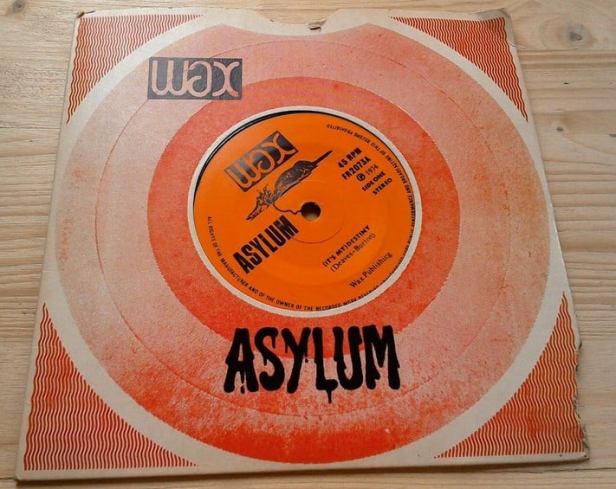 Asylum – Our Soundscene
