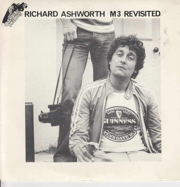 Richard Ashworth – Our Soundscene