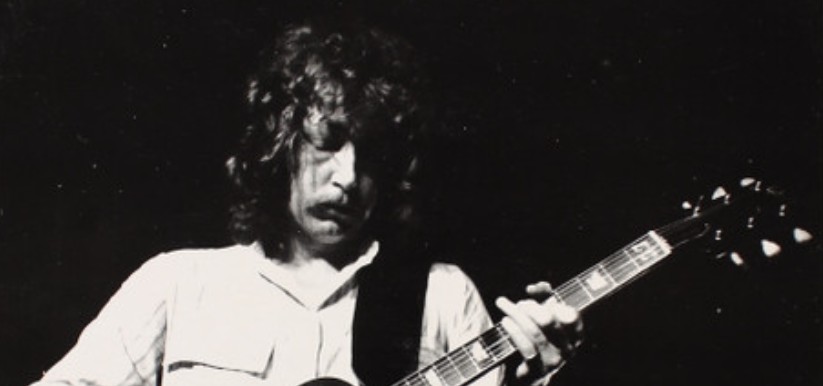 Graham Cooper – Our Soundscene