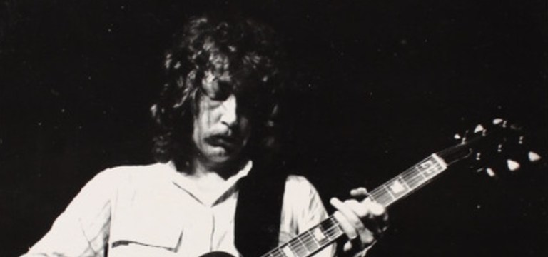 Graham Cooper – Our Soundscene